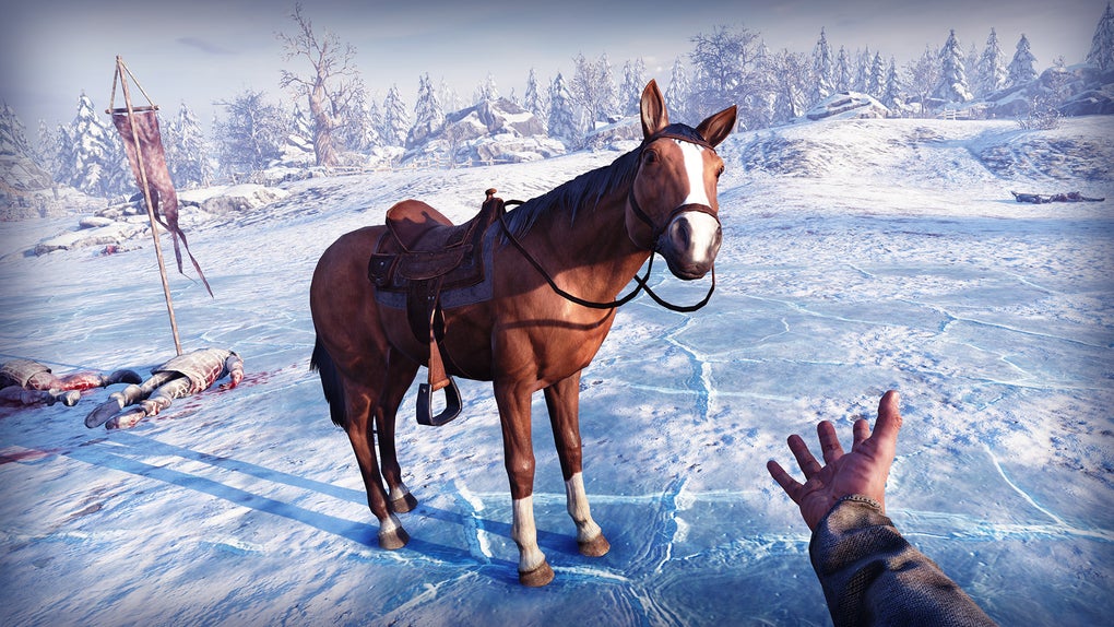 Hellsplit: Arena VR - Download